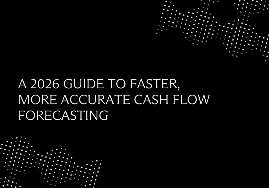 Cash Flow Forecasting In 2026: A Complete Guide For Accounting And FP&A ...